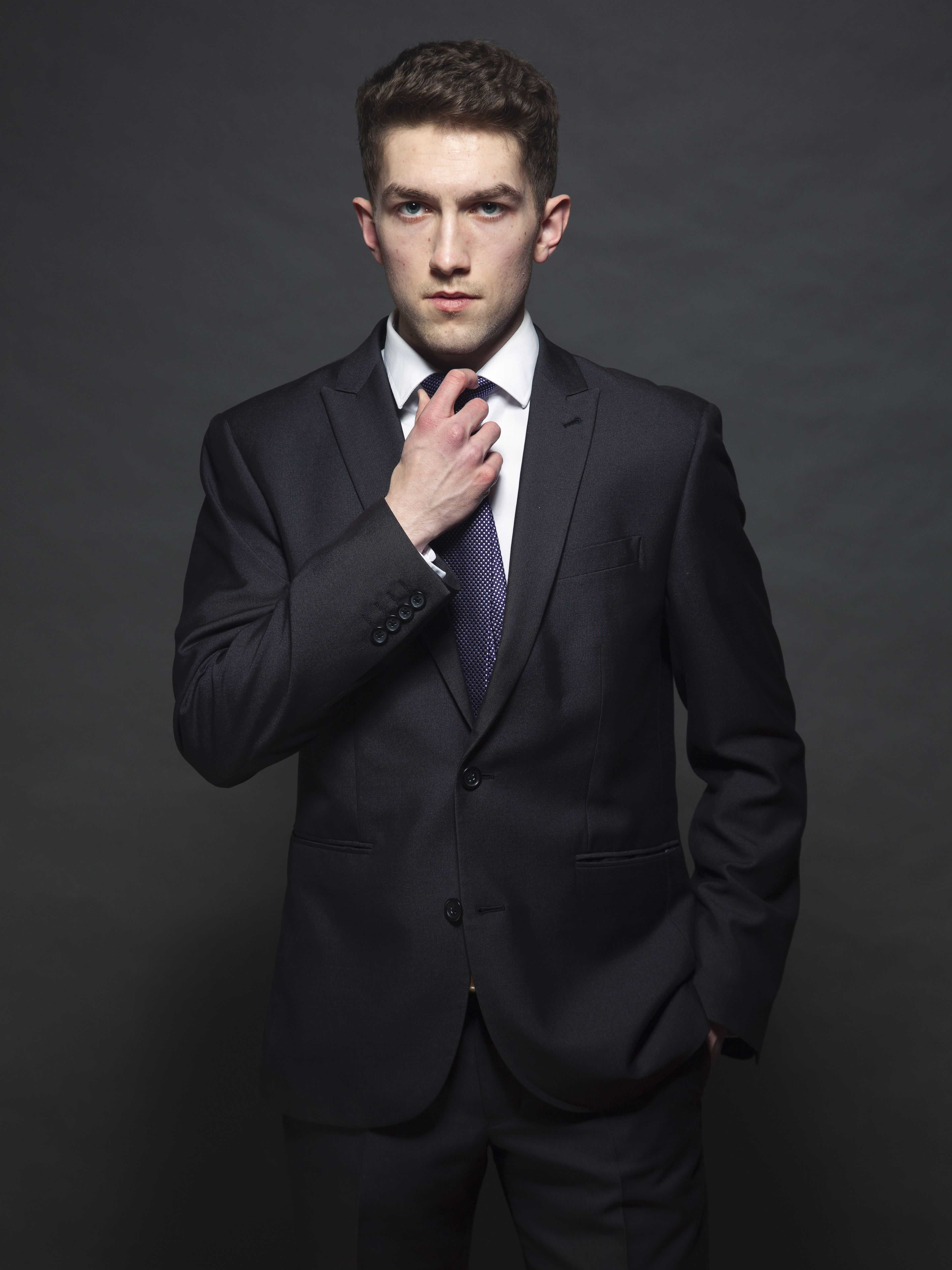 Development Board Males | Eclipse - Model Management